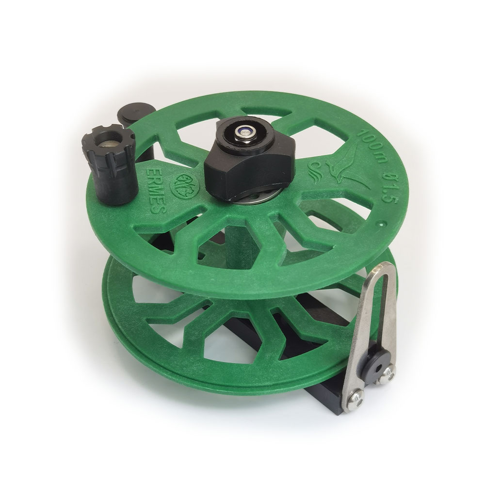 Reels – ERMES SUB