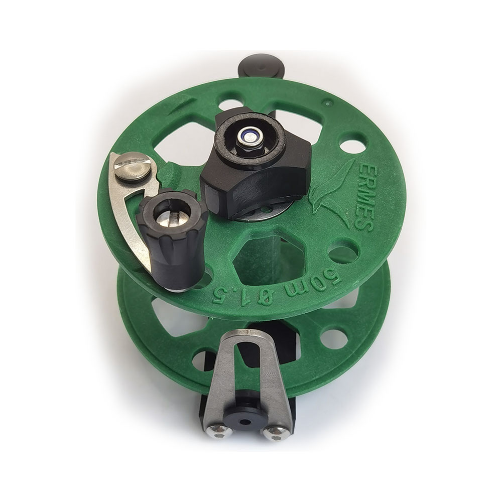 Reels – ERMES SUB