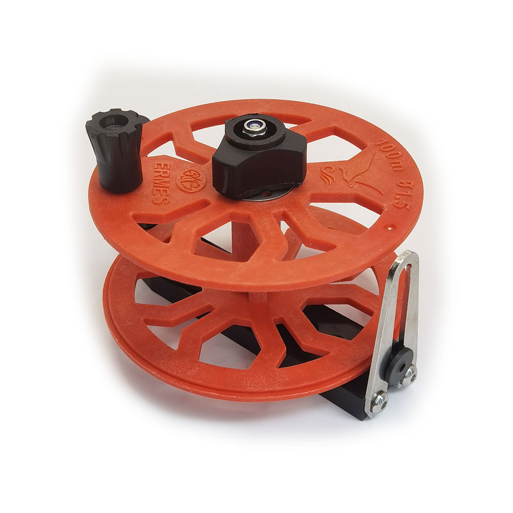 Reels – ERMES SUB