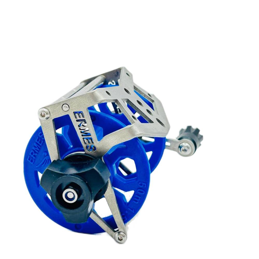 Reels – ERMES SUB