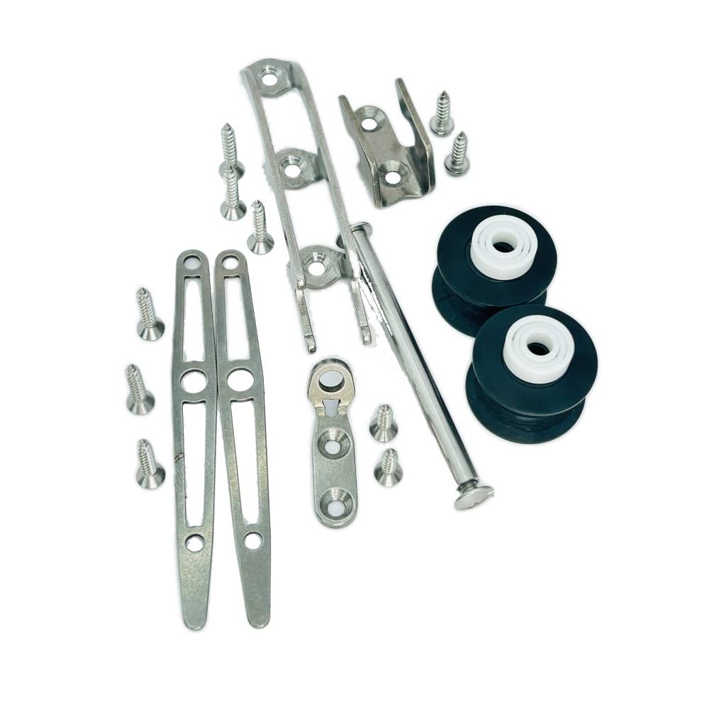 Kit Roller – ERMES SUB