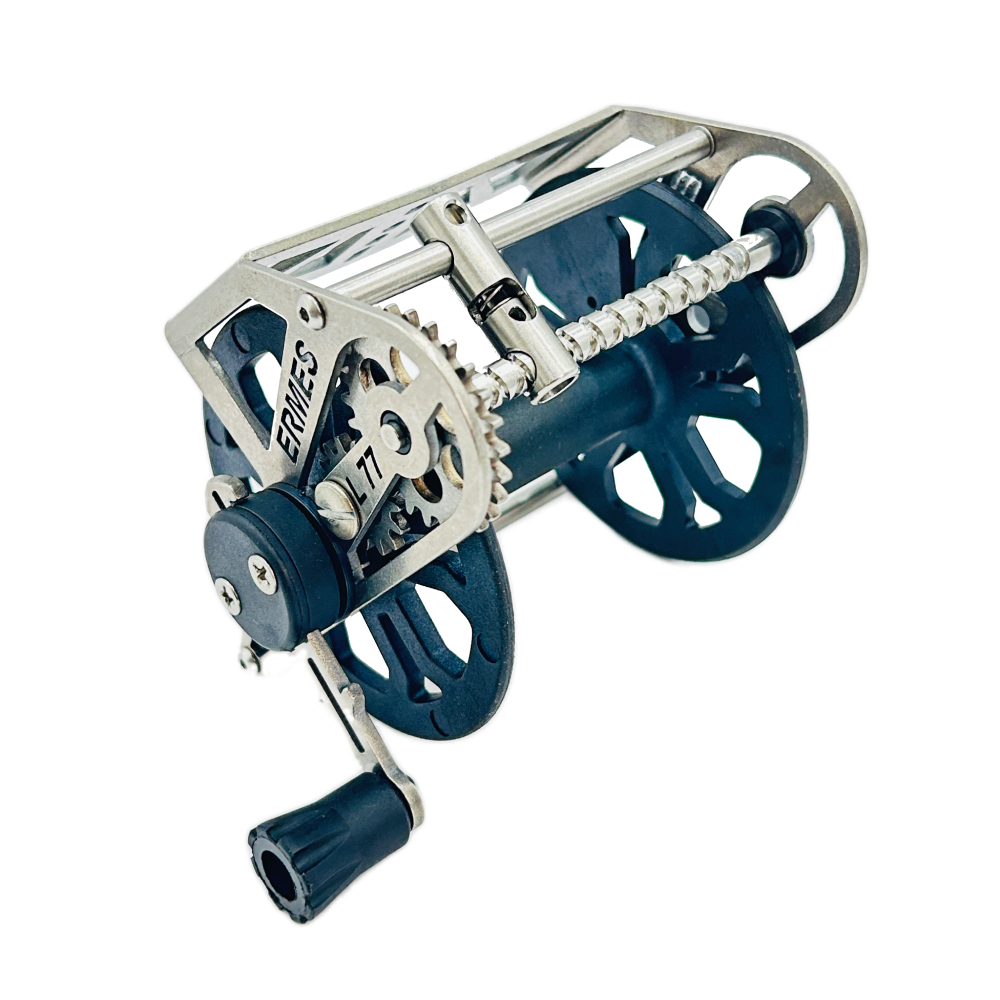 Reels – ERMES SUB