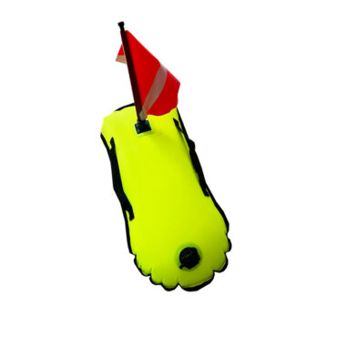 Float Bag – ERMES SUB