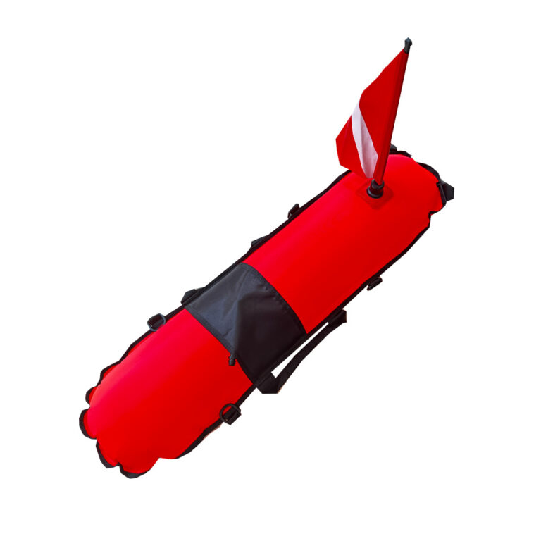 Float Torpedo – ERMES SUB