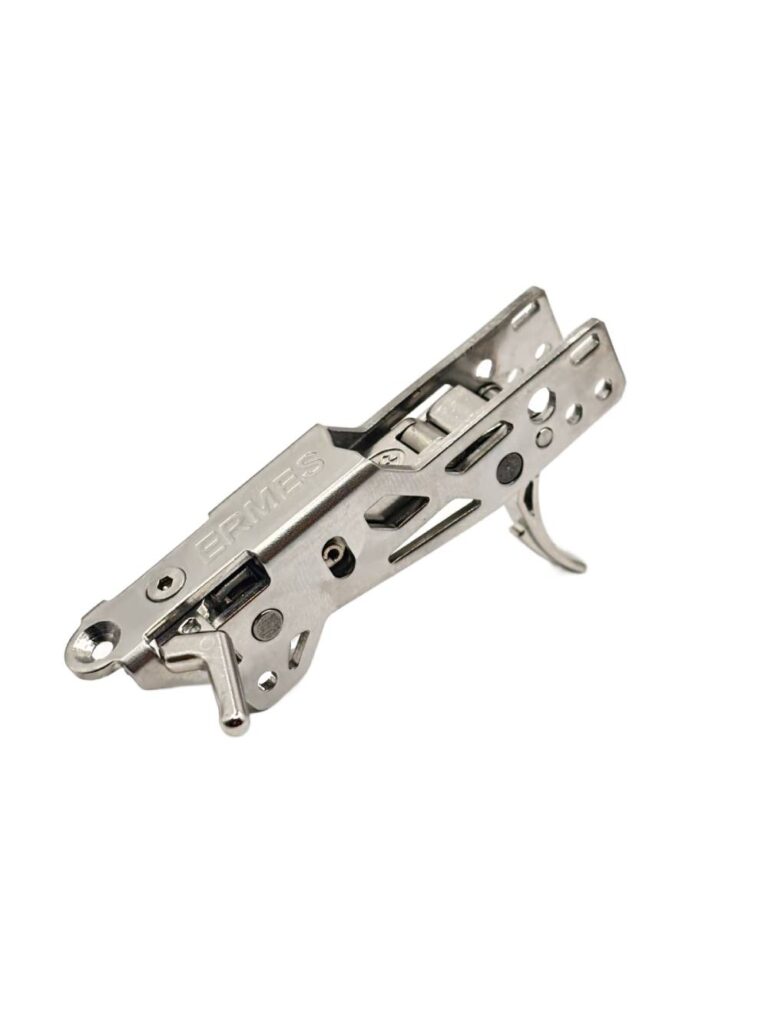 Mechanism Fighter Ermes – ERMES SUB