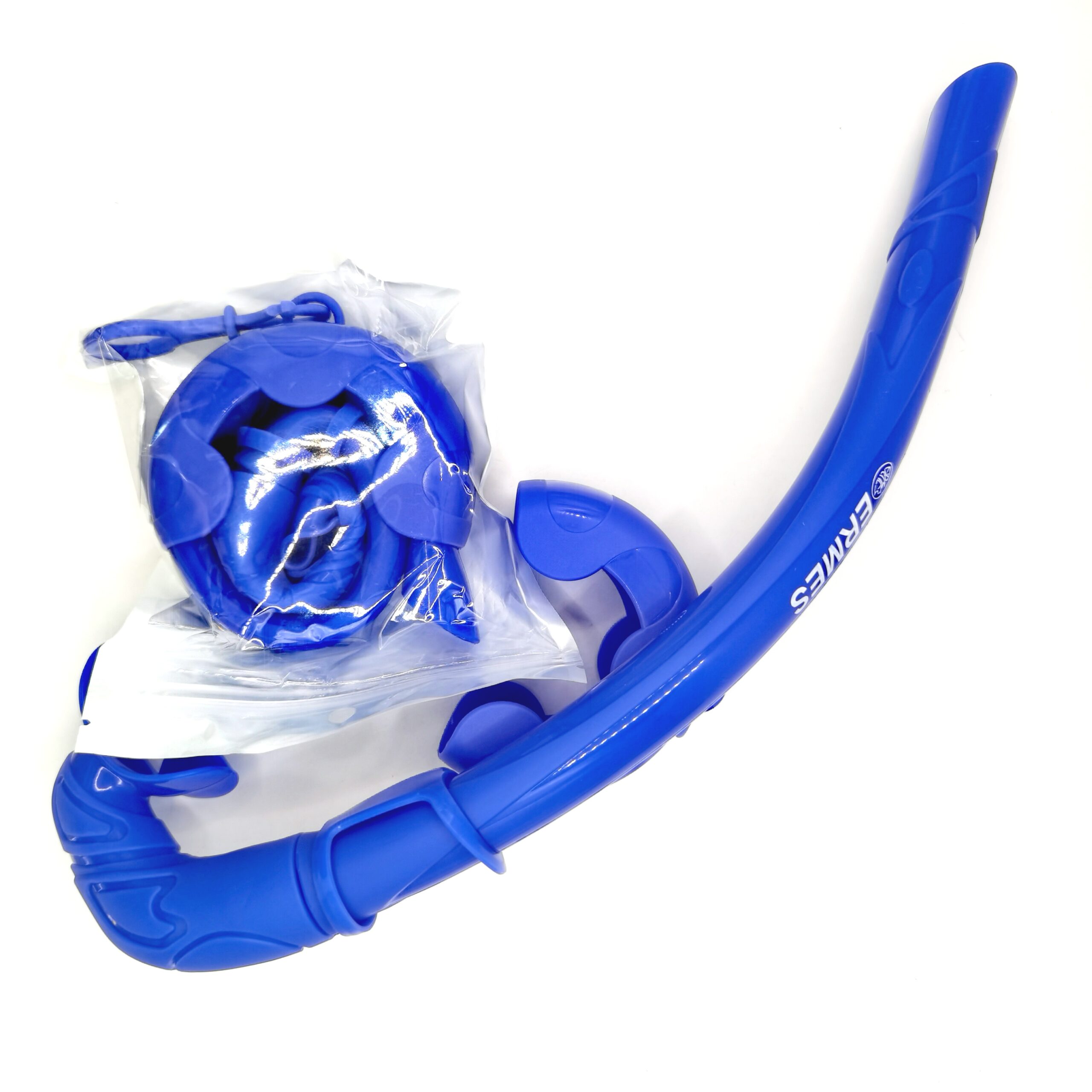 Masks and snorkel – ERMES SUB