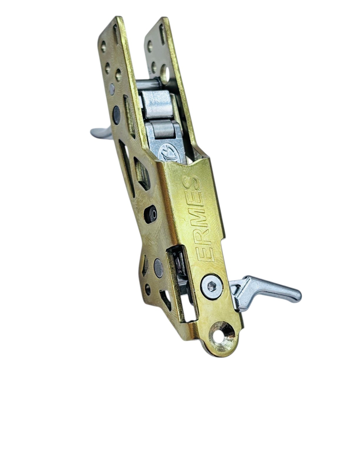 Trigger mechanisms – ERMES SUB